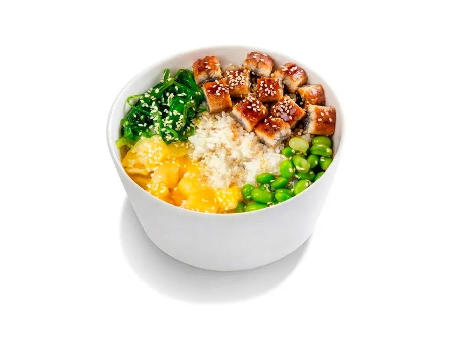 Новогоднее меню с доставкой в Когалыме — Панда Пицца